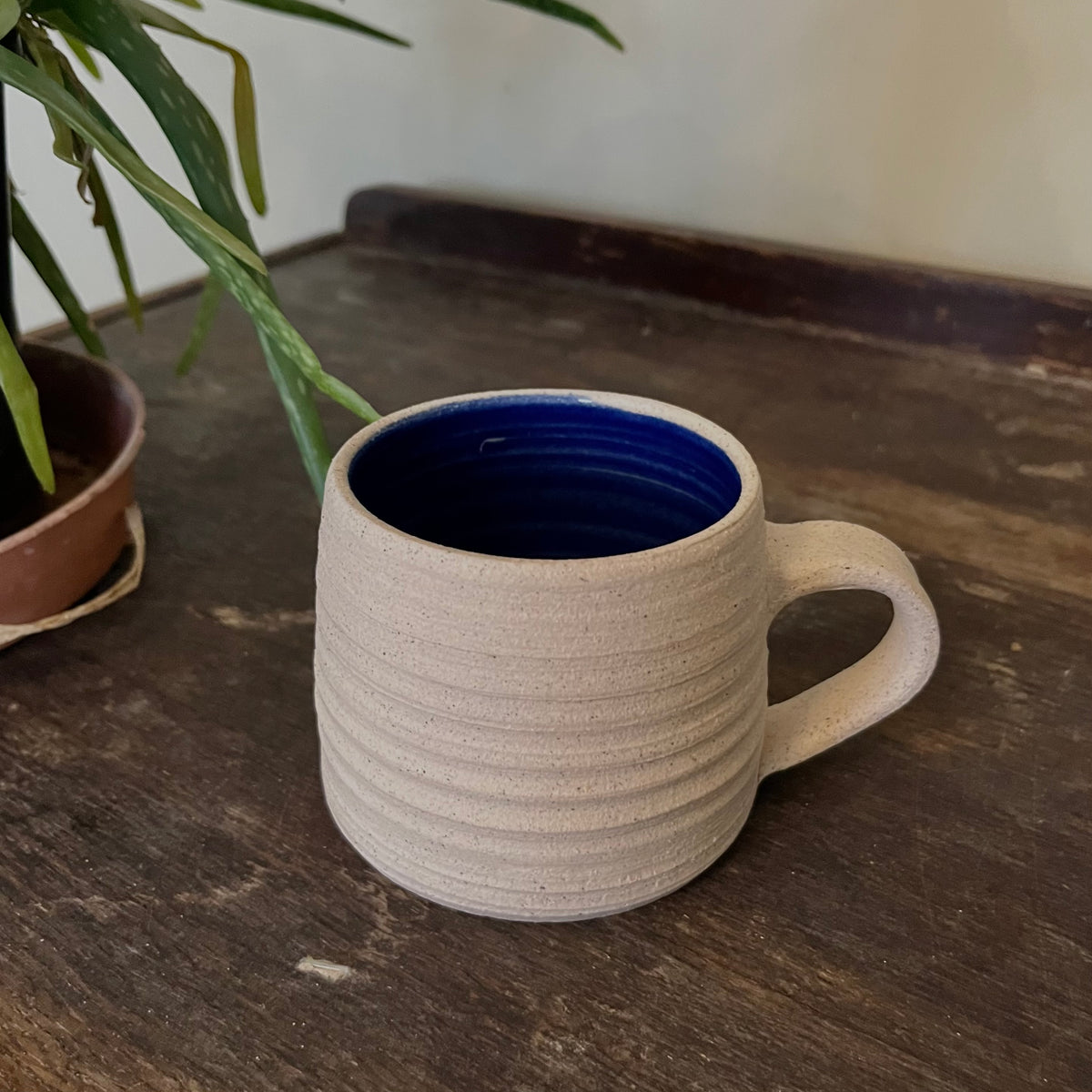 Corto Mugs by Ellie Perry – Van Gogh House London